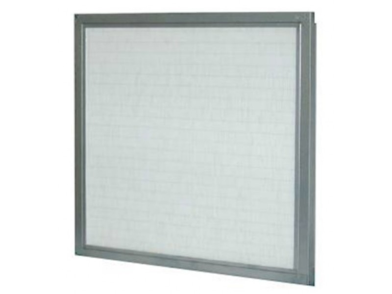 CLEANPAK Mini Pleat MEDIUM FILTER (Header Type)