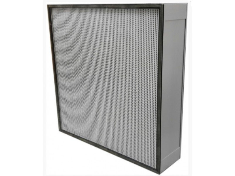 CLEAN HIPAK Standard Capacity HEPA FILTER