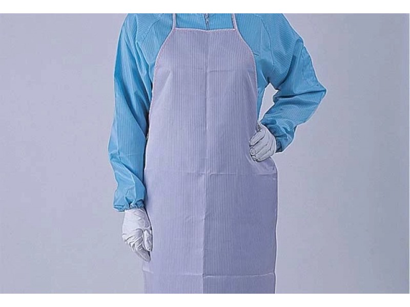 Anti-static Apron/ESD Apron/Cleanroom Apron