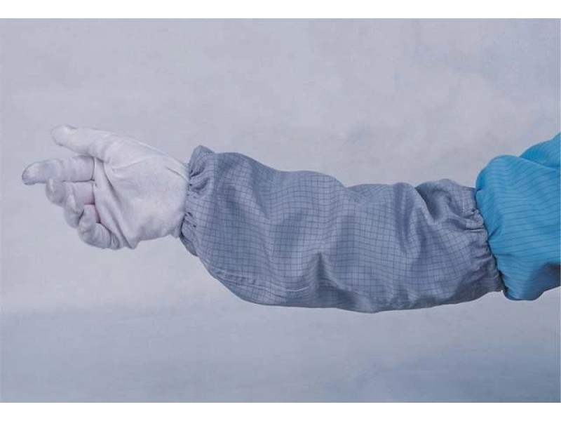 Anti-static Oversleeve / Lint Free ESD Oversleeve