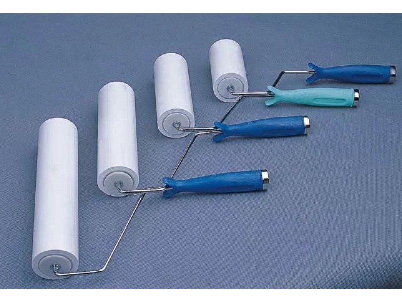 Cleanroom Sticky Rollers
