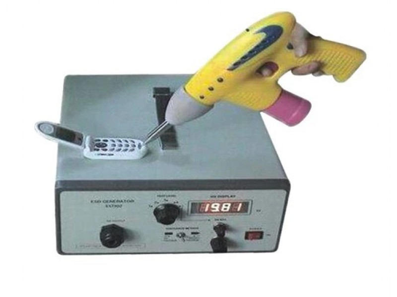 EST802 ESD Generator