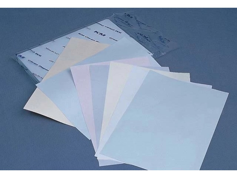 Cleanroom Paper