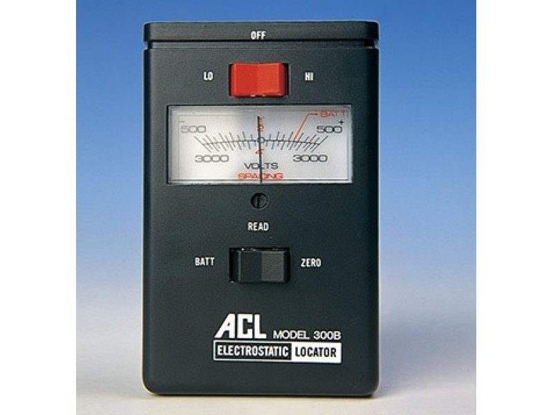 Precision Static Locator ACL 300B